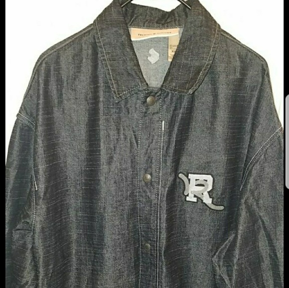 Rocawear | Jackets & Coats | Vintage Jacket | Poshmark